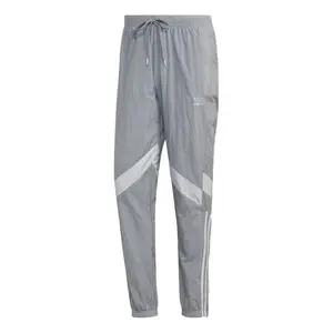 Adidas Rekive Track Pants - Grey