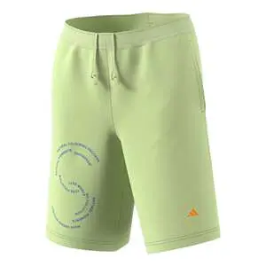Adidas By Stella Mccartney Sportswear Shorts - Green