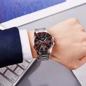 Casio Limited Edition Chronograph Watch
