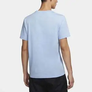 Nike Logo Sports Short Sleeve T-shirt