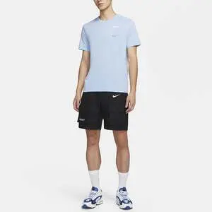 Nike Logo Sports Short Sleeve T-shirt