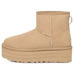 UGG Classic Mini Platform Boots