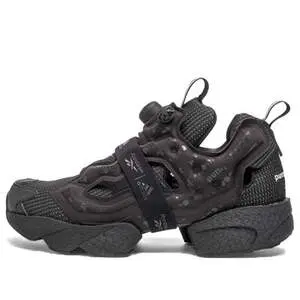 REEBOK Instapump Fury Boost Sneakers - Black