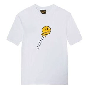 Drew House Lollipop T-shirt - White
