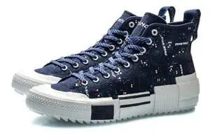 LI-NING Counterflow X Star Wars High-top Sneakers