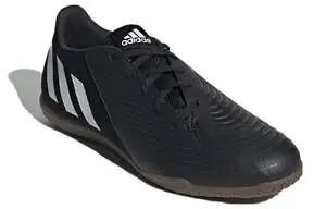 Adidas Predator Edge.4 Indoor Court Shoes - Black