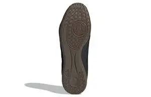 Adidas Predator Edge.4 Indoor Court Shoes - Black