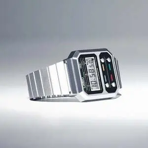 Casio G-shock Digital Watch