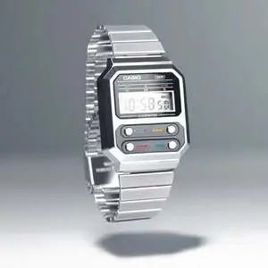 Casio G-shock Digital Watch