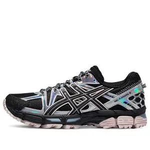 Asics Gel-kahana 8 Athletic Sneakers - Black