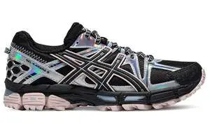 Asics Gel-kahana 8 Athletic Sneakers - Black