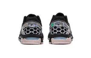 Asics Gel-kahana 8 Athletic Sneakers - Black