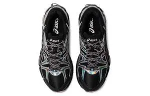 Asics Gel-kahana 8 Athletic Sneakers - Black