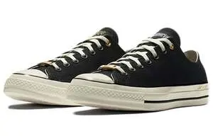 CONVERSE Chuck Taylor All Star Ox "30 And 40 - Black