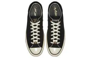 CONVERSE Chuck Taylor All Star Ox "30 And 40 - Black