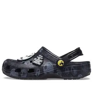 CROCS Disney X The Nightmare Before Christmas Classic Clogs - Multi-color