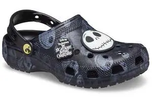 CROCS Disney X The Nightmare Before Christmas Classic Clogs