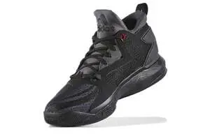 Adidas D Lillard 2 Basketball Sneakers - Grey/black