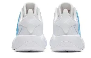 ANTA Light Athletic Sneakers - White/blue