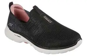 Sketchers Go Walk Slip-on Loafers