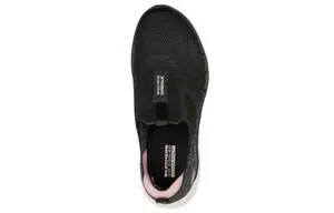 Sketchers Go Walk Slip-on Loafers