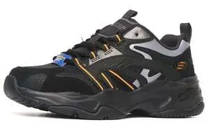 Sketchers Casual Lace-up Sneakers