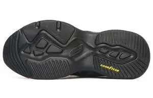 Sketchers Casual Lace-up Sneakers