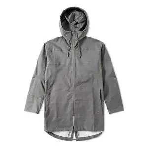 Adidas X Wings Horns Tech Parka - Grey