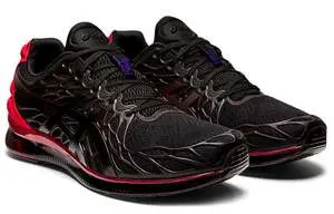 Asics Gel Quantum Infinity 2 Sneakers - Black