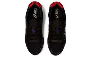 Asics Gel Quantum Infinity 2 Sneakers - Black