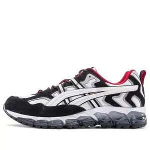 Asics Gel-nandi 360 - White/black