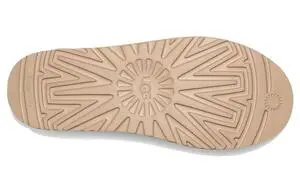 UGG Campfire Crafted Regenerate Boots - Black