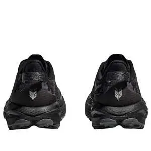Hoka One One Speedgoat 6 Athletic Sneakers - Obsidian/outer Orbit