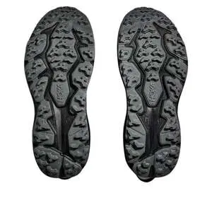 Hoka One One Speedgoat 6 Athletic Sneakers - Obsidian/outer Orbit