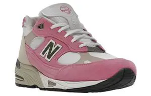 NEW BALANCE Paperboy Paris X La Mjc X 991 Made In England "all Gone