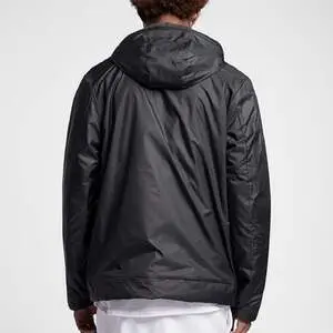 Nike Hooded Padded Jacket