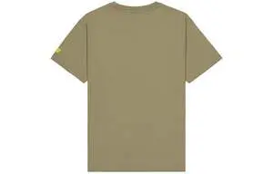 NEW BALANCE Flag Graphic T-shirt Asia Sizing