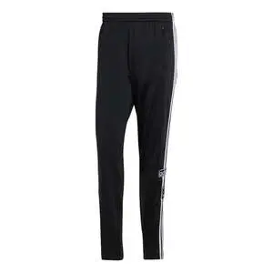 Adidas Adicolor Classics Adibreak Pants 'black - Black/white