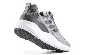 Adidas Alphabounce Rc Running Shoes - Grey