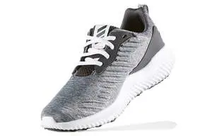 Adidas Alphabounce Rc Running Shoes - Grey