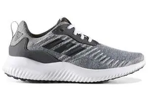 Adidas Alphabounce Rc Running Shoes - Grey
