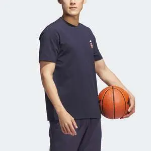 Adidas My Shot Net Tee