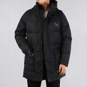 PUMA Oversize 500 Down Jacket