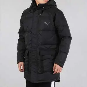 PUMA Oversize 500 Down Jacket