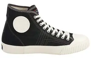 Onitsuka Tiger Ok Basketball Mt High Top Sneakers