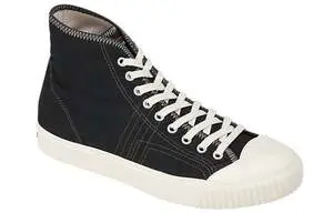 Onitsuka Tiger Ok Basketball Mt High Top Sneakers