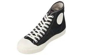 Onitsuka Tiger Ok Basketball Mt High Top Sneakers