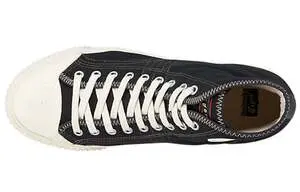 Onitsuka Tiger Ok Basketball Mt High Top Sneakers
