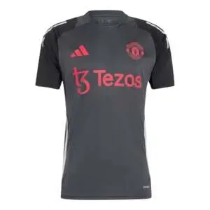 Adidas Manchester United Tiro 24 Training Shirt