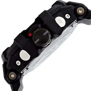 Casio G-shock Gravitymaster Watch - Black